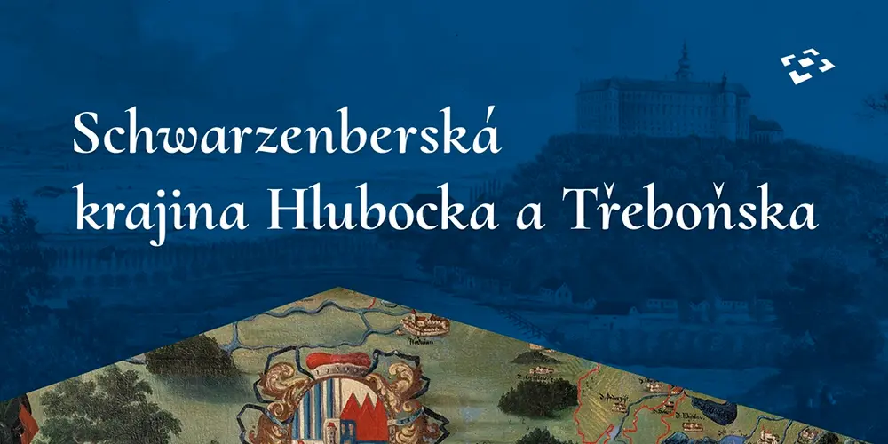 Schwarzenberská krajina Hlubocka a Třeboňska